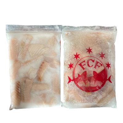 อาหารทะเลแปรรูป processed seafood เช่น เป่าฮื้อ แบบ กระป๋องและแผ่น